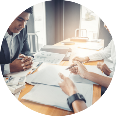 Penetration Testing | Truvantis, Inc.