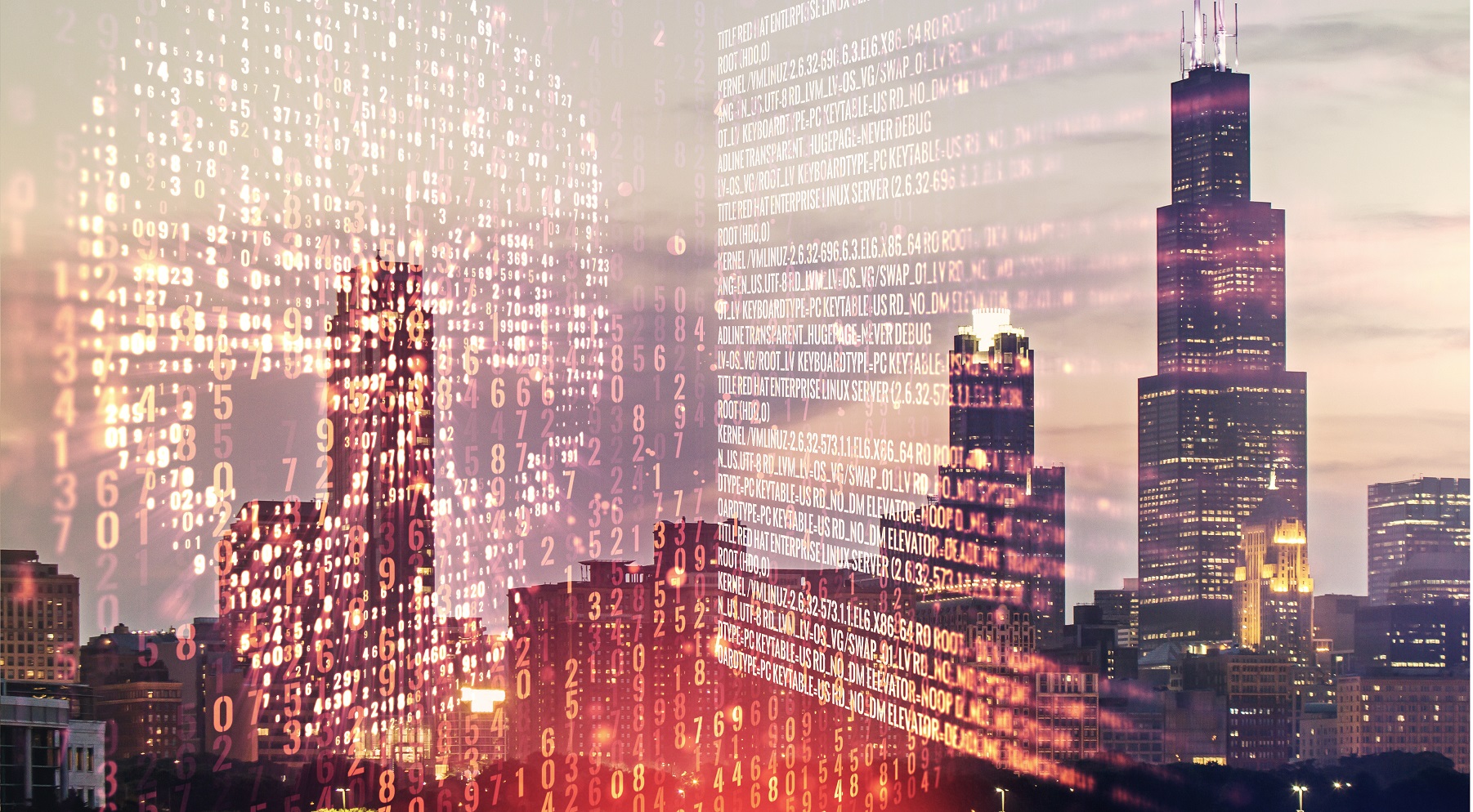 Cuba Ransomware Attacks Five Critical Sectors in the US