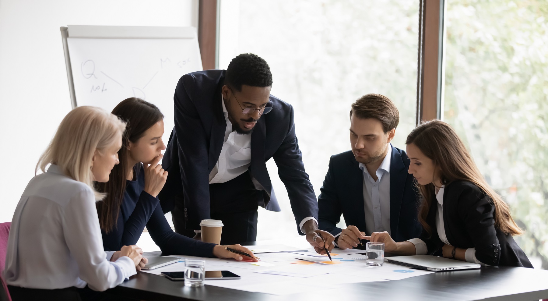 Cybersecurity – Responsibility vs. Accountability