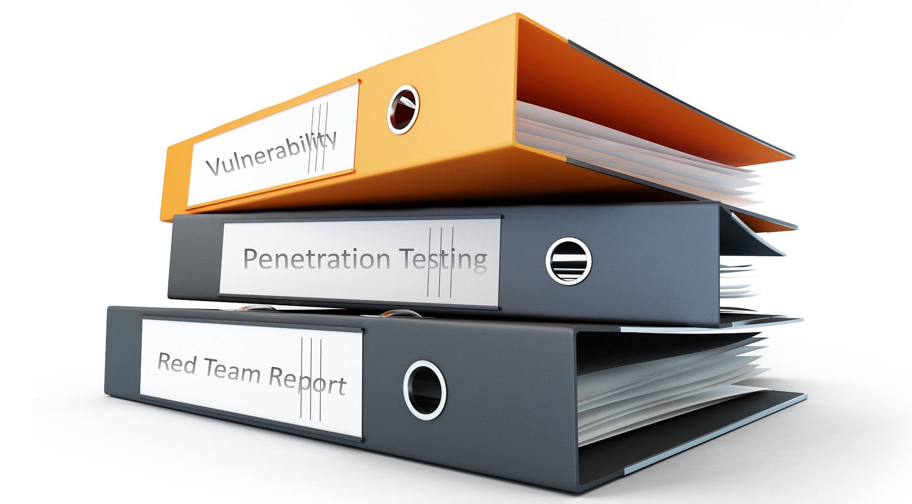 Vulnerability Assessment, Penetration Testing, and Red Team Conflation